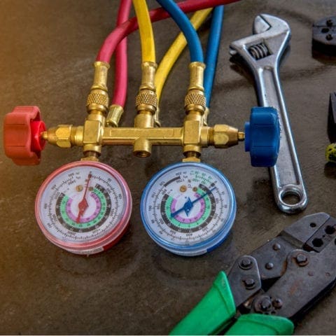 Guardian Heating and Air Conditioning | Servicing Centennial and ...